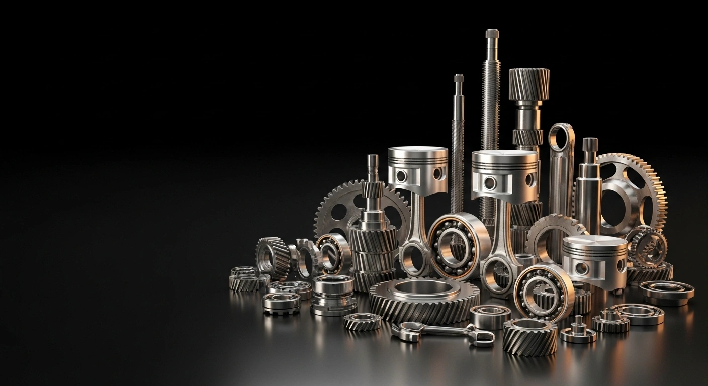 3D Industrial Modeling Services - Nby It Solution